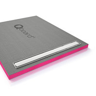 Facts about the Qboard construction board system