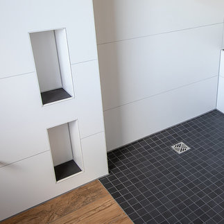 Qboard tips and tricks for DIY bathroom renovations