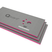 Wissenswertes über das Qboard Bauplattensystem